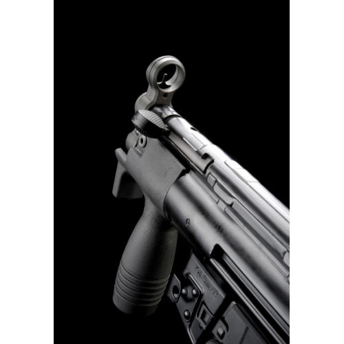 WE-Tech Apache K (MP5K) GBBR (Black) canada